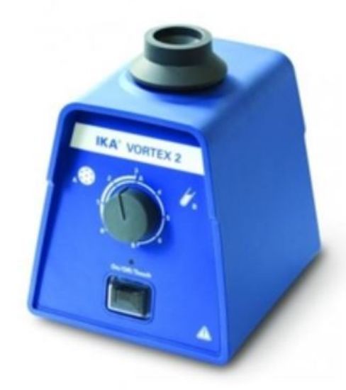 IKA-Werke Orbital Shaker Vortex 2 | John Morris Group