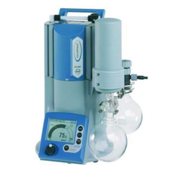 Vacuubrand Pump System PC Vario Pro 230 V / 50-60 Hz CH Mains Cable ...