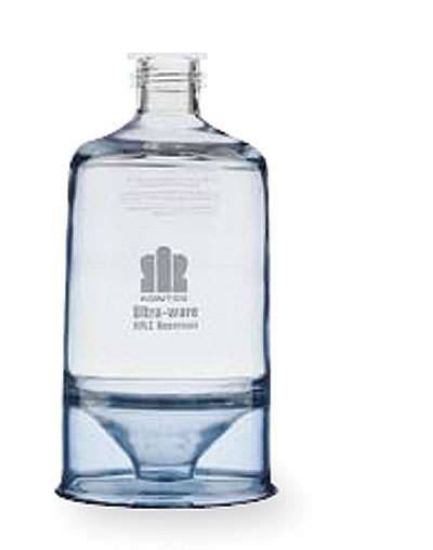 DWK Life Sciences (Kimble) HPLC Mobile Phase Reservoir, Glass Conical ...
