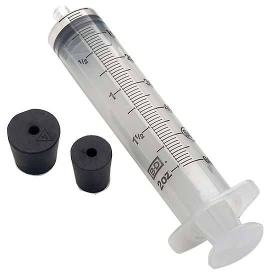 Hach Turbidity Sample Degassing Kit | John Morris Group Australia