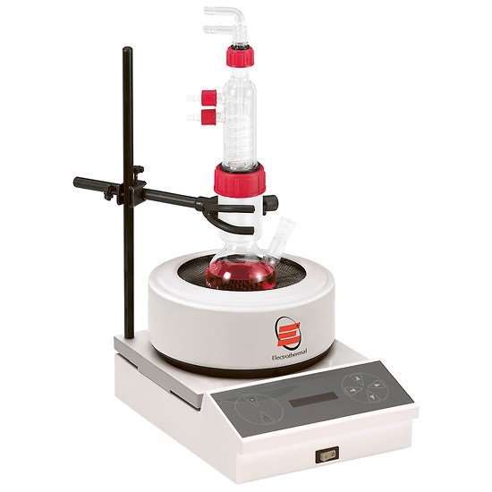 HEAT CONTROLLER DIGIMAN 230V | John Morris Group