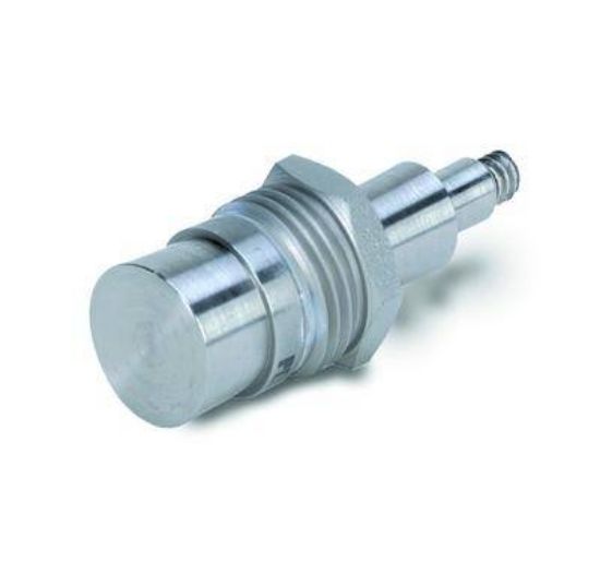 PCB ICP Microphone, 5000 mV/psi, 0.00002 psi Resolution, +77 dB ...