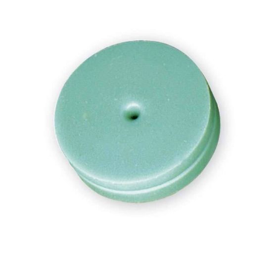 Advanced Green 3 Septa for Shimadzu GC, Low Bleed, 305°C, 50/Pack ...