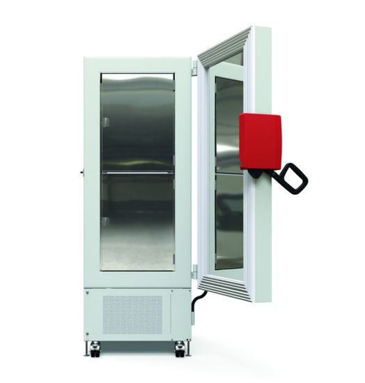 Ultra-low temperature freezer, UFV series up to -90 °CThe ultra-low ...