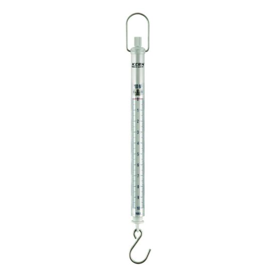 Spring balances 289Mechanical weight and force measurement, ideal for ...