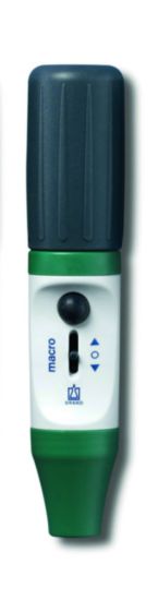 BRAND Macro Pipette Controller, Green, For Volumetric and Graduated ...