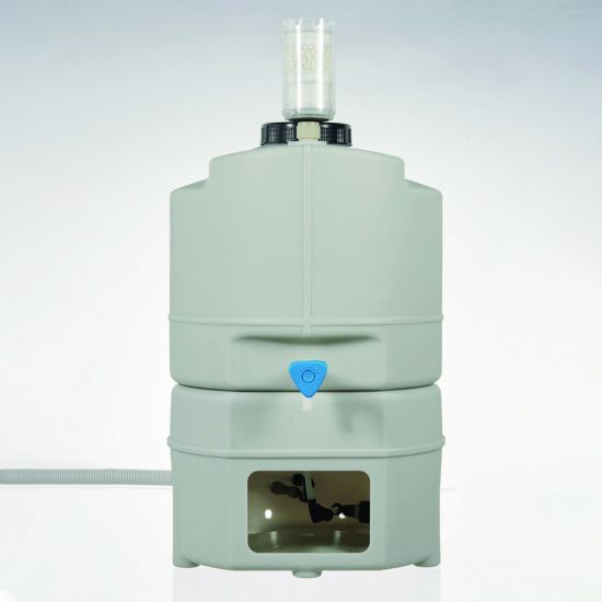 Thermo Elect.LED (Kendro) Tank For Pure And Ultrapure Water System ...
