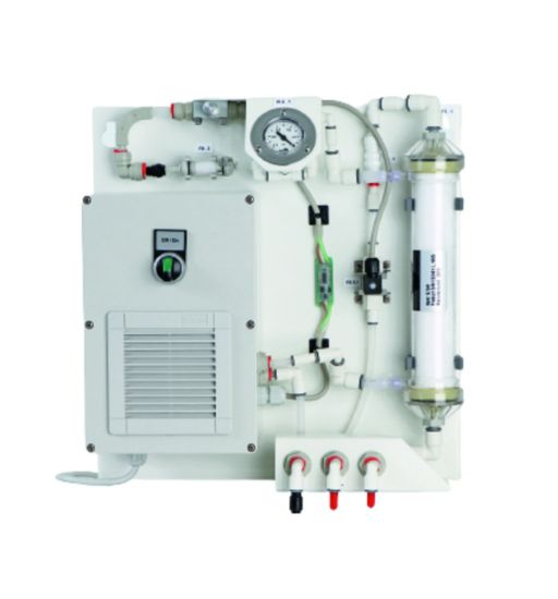 Evoqua Water Technologies Membrane Degassing Up To Max 150 L/h | John ...