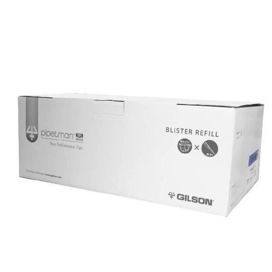 Gilson - Precision Pipettes and Liquid Handling Solutions From John ...