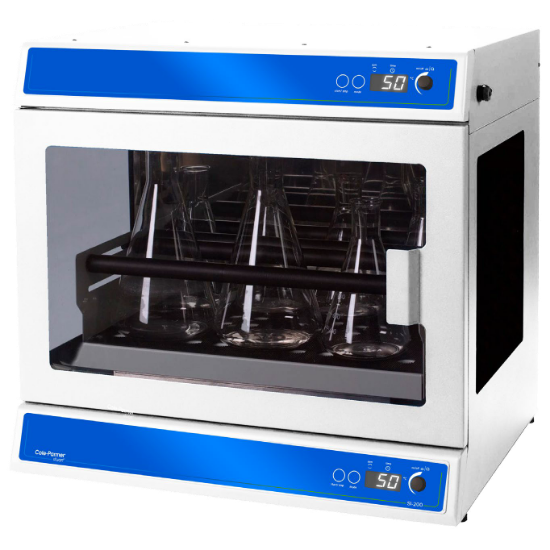 Stuart Incubator Shaker SI600C/IQOQ Orbital Large Cooled With IQ/OQ ...