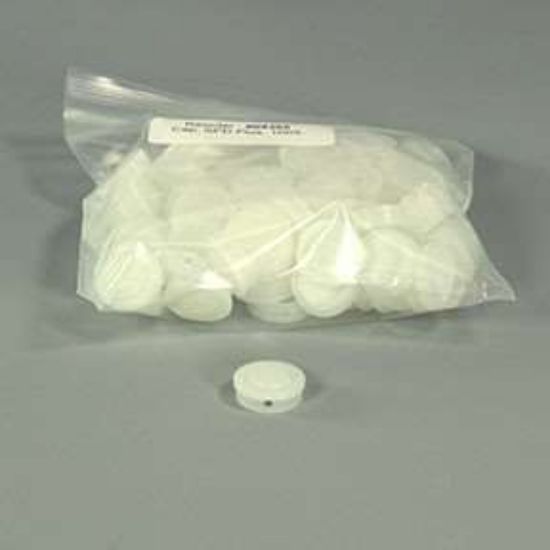 CEM Vessel Caps, 10 mL, SP-D Plus, Set of 100 | John Morris Group