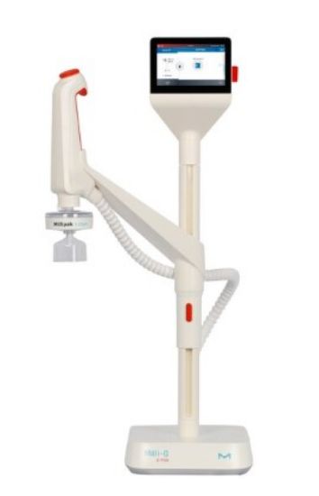 MERCK E-POD Pure Water Remote Dispenser | John Morris Group