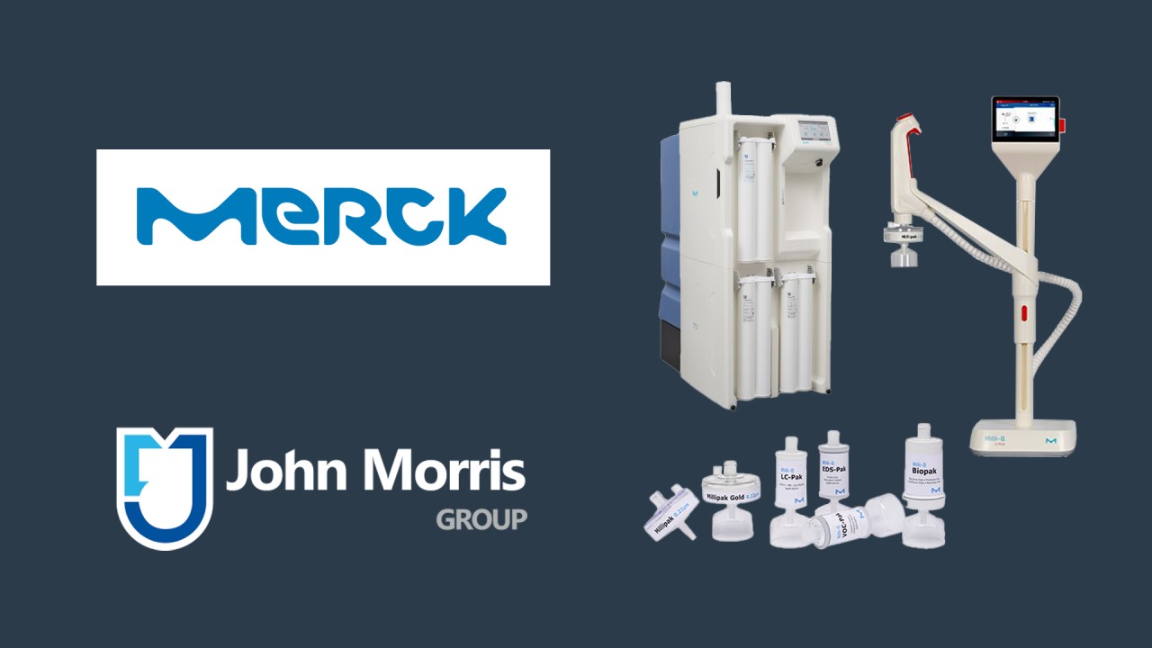 John Morris Group Enters Non-Exclusive Distribution Agreement with ...