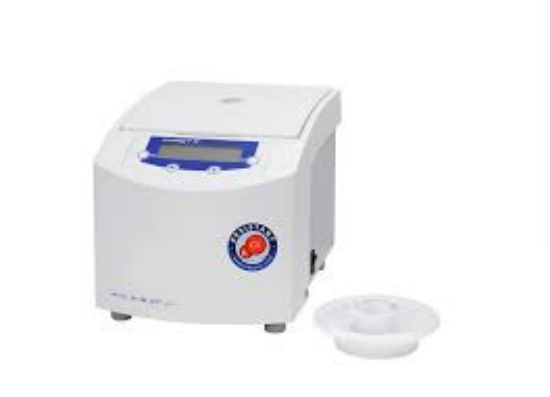 Th. Geyer RVC 2-18 CDplus HCl Resistant Rotation Vacuum Concentrator ...