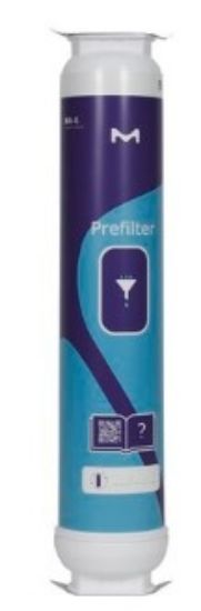 MERCK SQPAK Gard Prefilter Tap Water Pack | John Morris Group