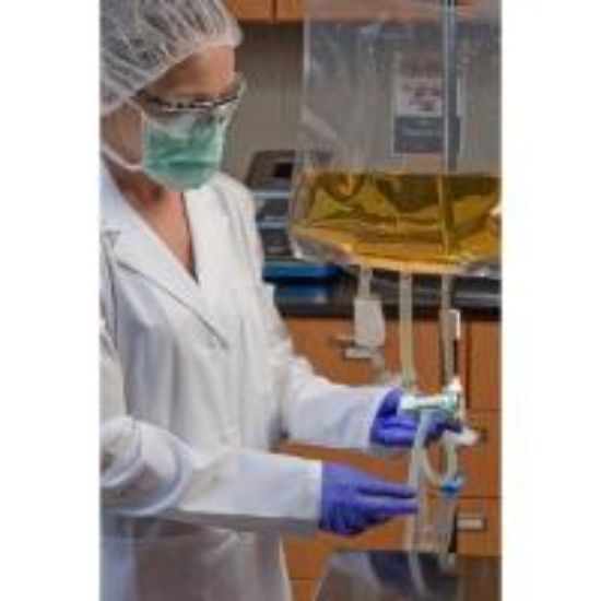 VWR Masterflex Pinch Clamp, Medium Flow, Nylon | John Morris Group