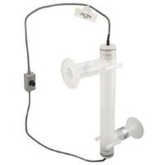 Masterflex LeviFlow LFS-20SU-Z Single-Use Precision Ultrasonic Flow ...