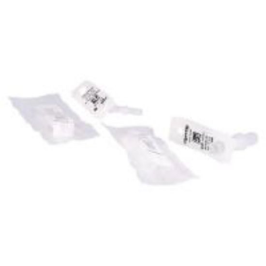 VWR Masterflex Flow Tube for Tubeholder or Clamp Flow Sensor, PVDF, 0.5 ...
