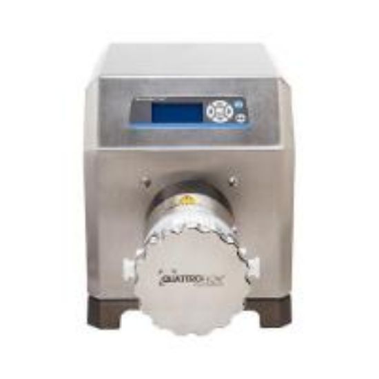 VWR Masterflex Single-use Quattroflow Pump System, 14 LPM, Stainless ...
