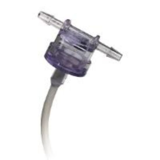 PendoTech Single-Use Pressure Sensor, Non-Sterile, Polysulfone, 1/8 ...