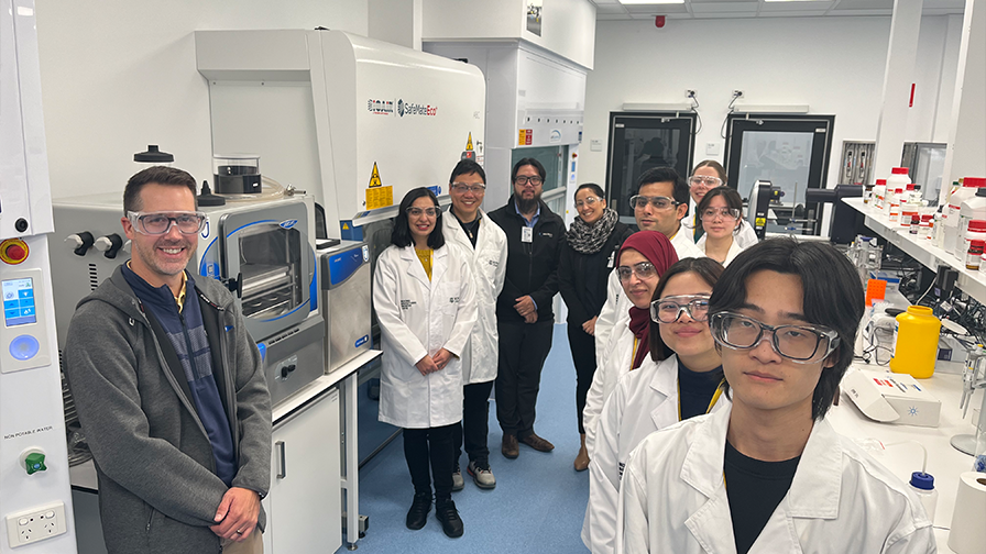 Labconco Tour Australia: Enhancing Laboratory Efficiency with Expert ...