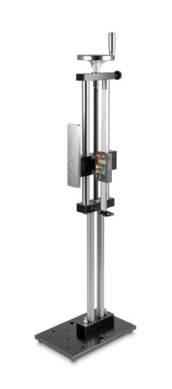 Kern Manual Test Stand for Highly Accurate Tensile and Compressive ...