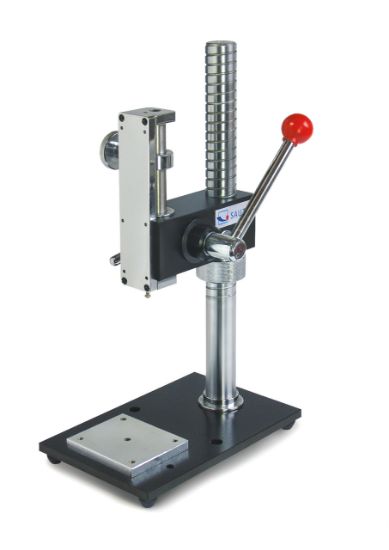 Kern Distance Test Stand TVP | John Morris Group
