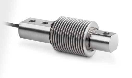 Kern Bending Beam Loadcells 50 kg, IP68/IP69K, Stainless Steel, OIML R60 C3 Accuracy | John ...