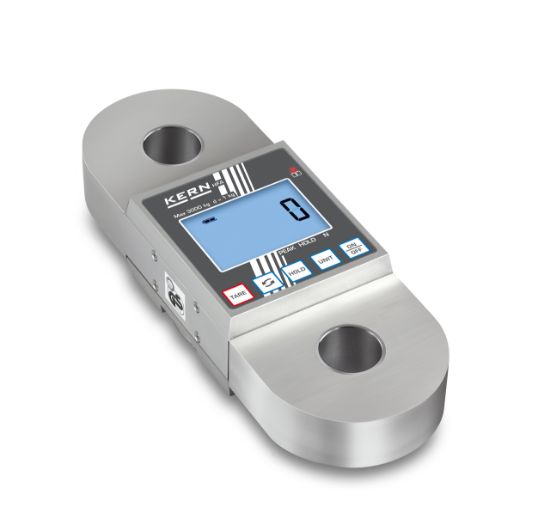 Kern Crane Balance Max 3000 kg d=1000 g | John Morris Group