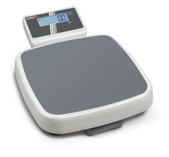 Buy the Kern, Part number MPD-250K100M, Personal scale 0,1 kg : 250 kg ...