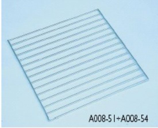 MATEST Grid Shelf for 440 Litres Oven A008-15 | John Morris Group