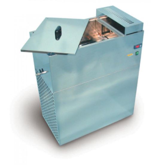 MATEST Digital Water Bath with Cooling Device, Water Sensitivity ...