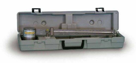 MATEST Baroid Mud Balance | John Morris Group Australia