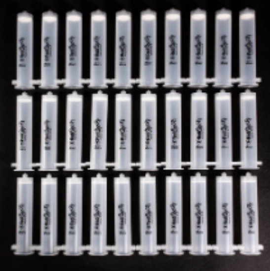 Teledyne ISCO 25 Gram Empty Sample Load Cartridges (Pack of 30) | John ...