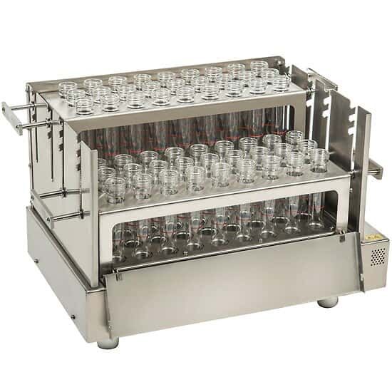 Environmental Express TKN028 HotBlock 28-Position With Racks TKN | John ...