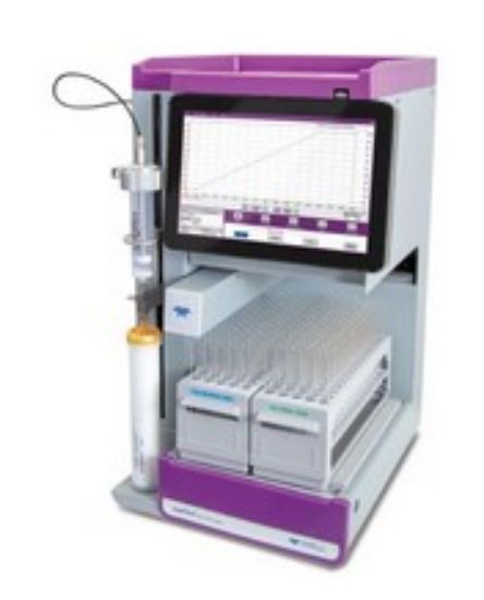 Teledyne CombiFlash NextGen 300+ UV-Vis Detector 12 Inch Screen | John ...