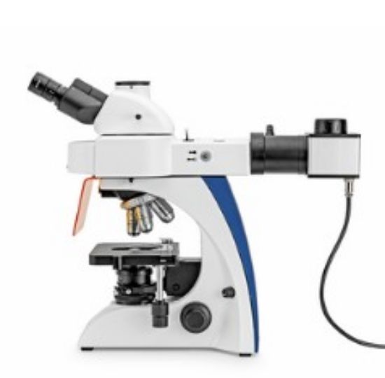 Kern Fluorescence Microscope – Professional Trinocular, Infinity ...