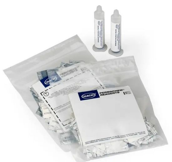 HACH Reagent Set Alkalinity for Digital Titrator Kit | John Morris Group