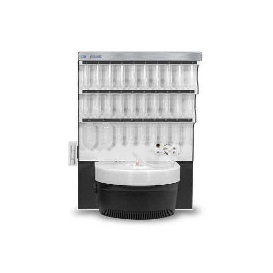 CEM Liberty Blue 2.0 Automated Microwave Peptide Synthesizer, 240V ...