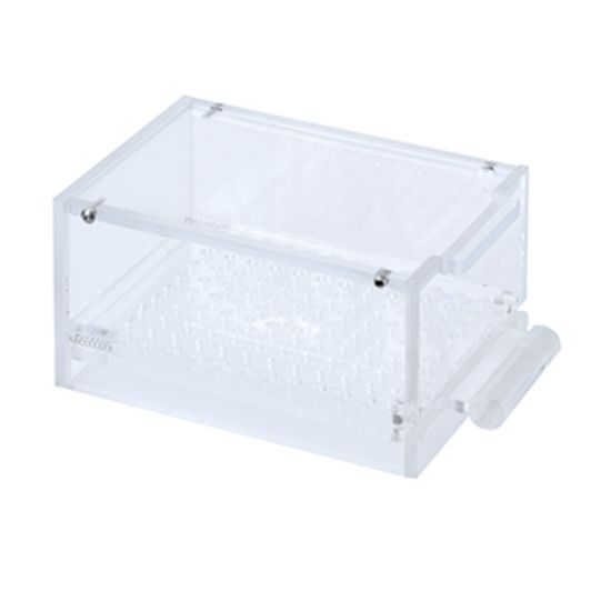 Spex 2100 Grinding Ball Dispenser for 96-Well Titer Plates | John ...