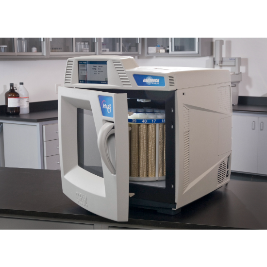 CEM MARS 6 Microwave Digestion System, iWave Ready, 240V/50Hz | John Morris Group
