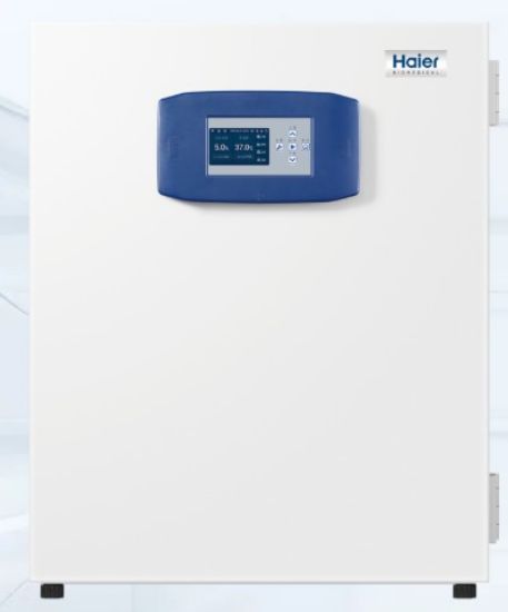 Haier Biomedical E-Series CO2 Incubator 80L – Precise Temperature & CO2 ...