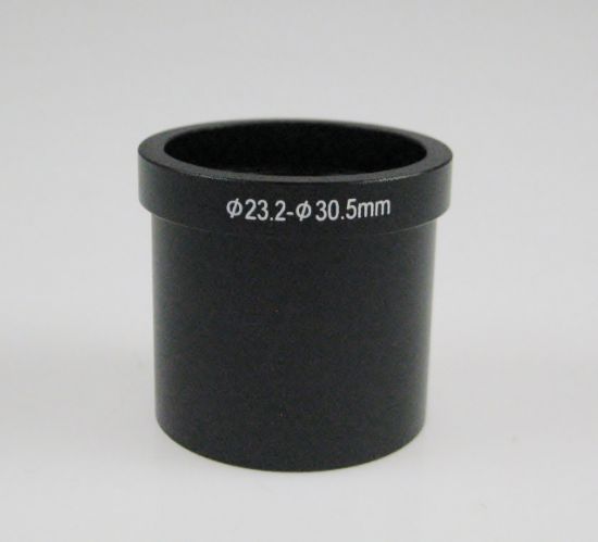 Kern Eyepiece Adapter Extension for Microscope Cameras, 23.2–30.5 mm ...