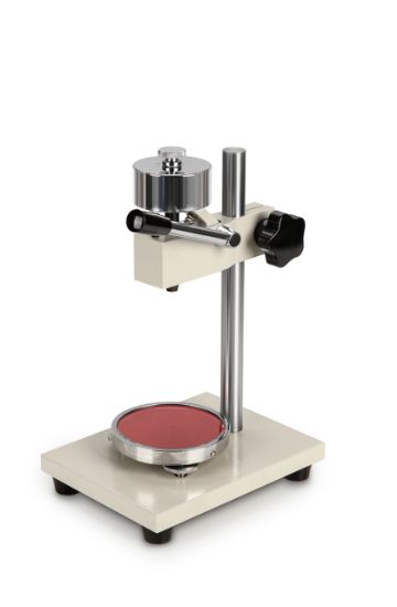 Kern Lever Operated Test Stand for Hardness Testing with Glass Base ...