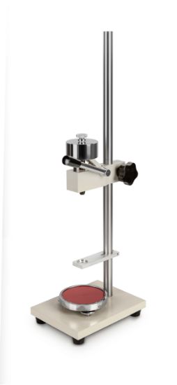 Kern Lever Operated Test Stand for Hardness Testing with Glass Base ...
