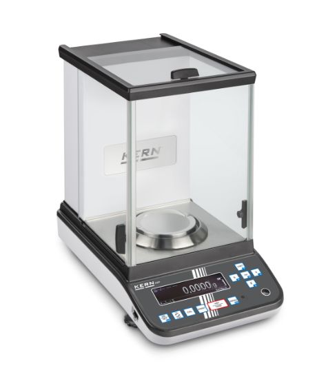 Kern Analytical Balance with Internal and External Calibration | John ...