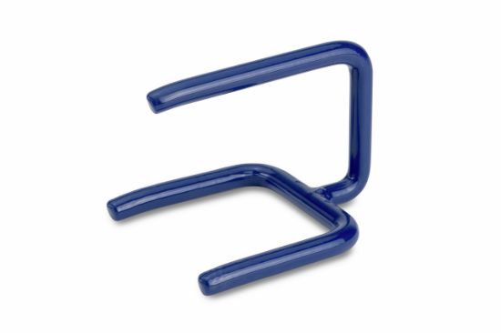 Kern Weight Handle, Plastic-Coated Grip for Knob Shaped Weights 10 kg ...