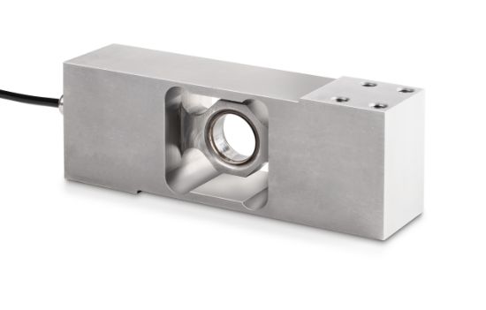 Kern Load Cell, Single Point, 400 kg Capacity, C3 OIML Class, IP68 ...