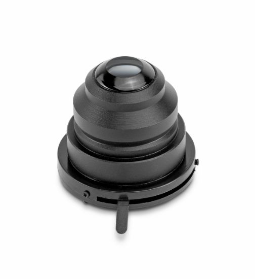 Kern Condenser Abbe 1.25 Fixed – High-Quality Microscope Condenser ...