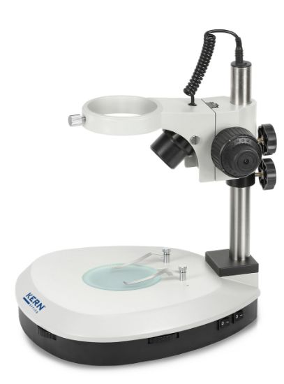 Kern Stereo Microscope-Stand, OZB-A5133 - Adjustable and Stable ...